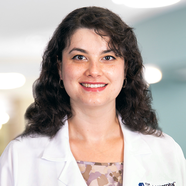 Adult Cardiology Fellowship Program Current Fellows